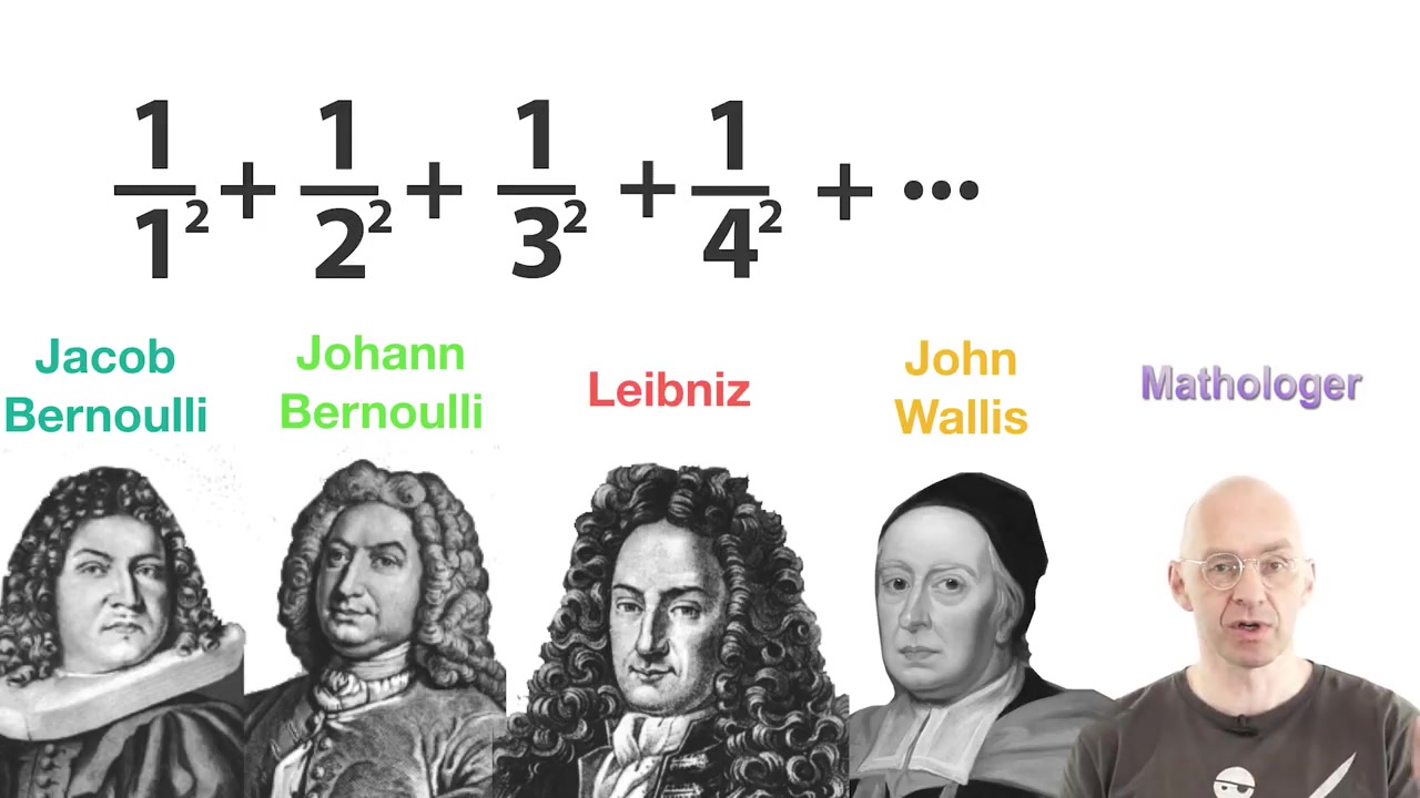 Euler's real identity NOT e to the i pi -1 真正的欧拉公式不是e to the i pi -1