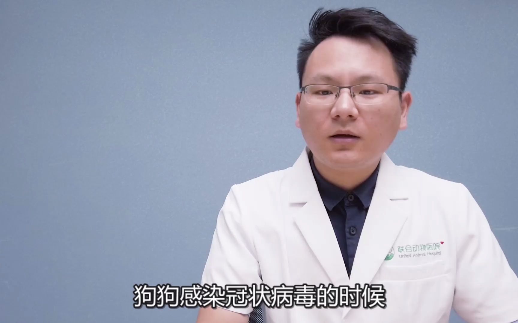 幼犬冠状病毒早期症状