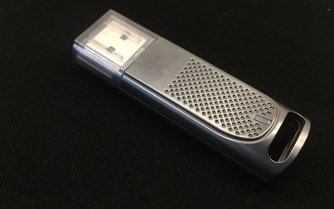 如何使用iPhone6闪存制作U盘