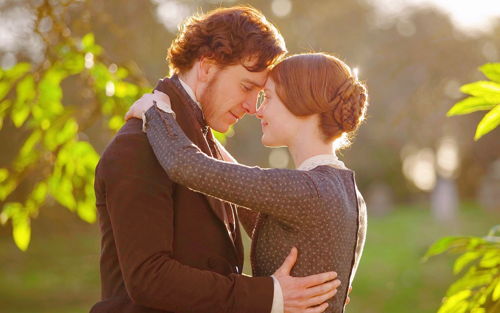 爱别人前,请先爱自己!世界名著改编,建议女人看一看的爱情电影《简爱》