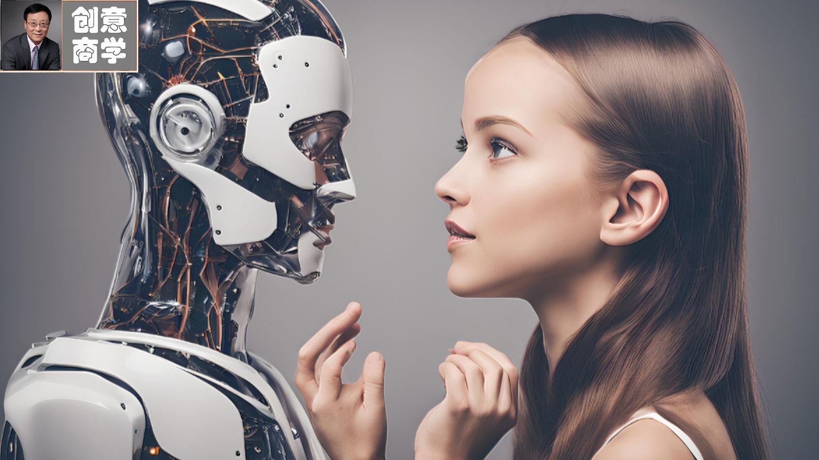 父母教孩子AI(八):学习AI会影响孩子的社交能力发展吗?