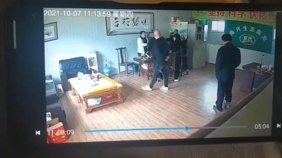 #关爱残疾人传递正能量 #记录真实生活 #帮助需要帮助的人