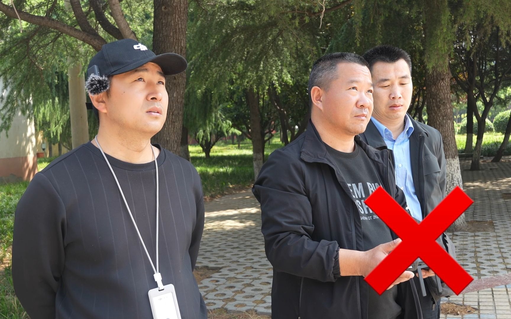 教练实操讲解,无人机自学和专业学习究竟区别在哪里?