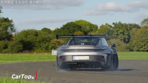 保时捷911gt3 漂移 圈出你身边的老Baby 让她给你买! 视频后期加速...