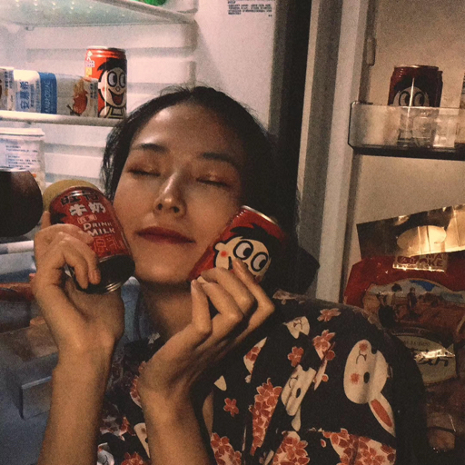 普通的小奖 