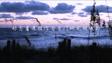 课程理论的流派