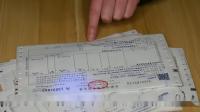 收到张发票,如何鉴别真假?老会计手把手教你鉴别真假增值税发票