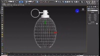 3Dmax动画初识教程(2)