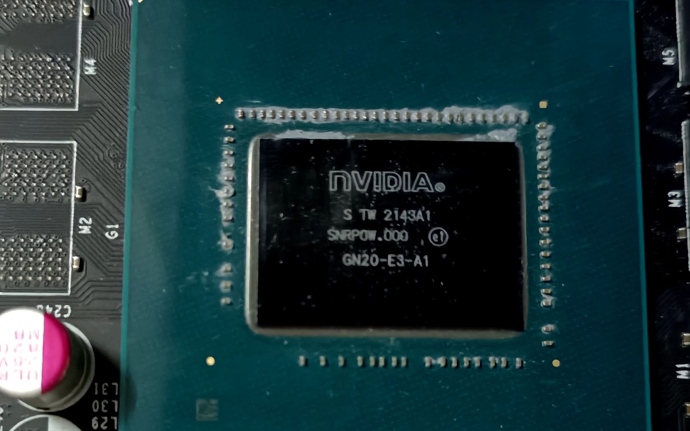 rtx 3060m测试 1080p战地5