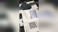 ZL01智能手表操作视频