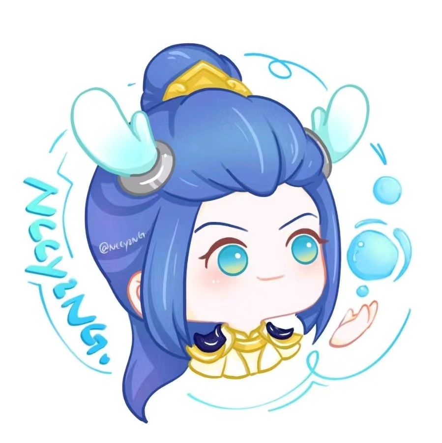梦幻如君 