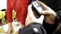 黑龙江省工商管理部门在植保会现场打击“江苏富田”对(水葱先锋)和(...