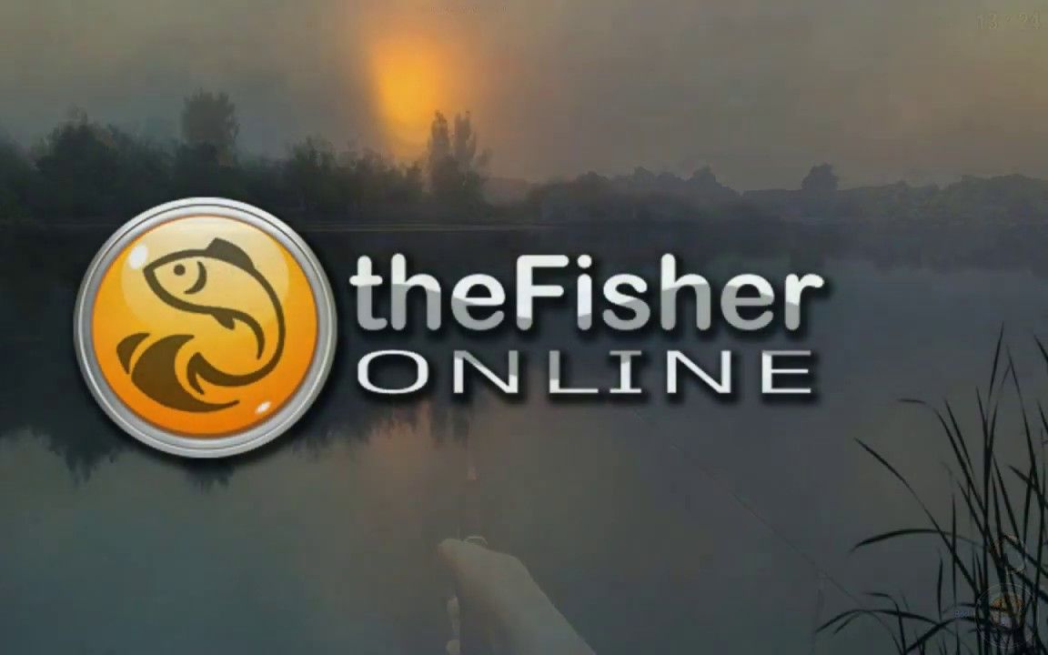 the fisher online游戏介绍及新手玩法