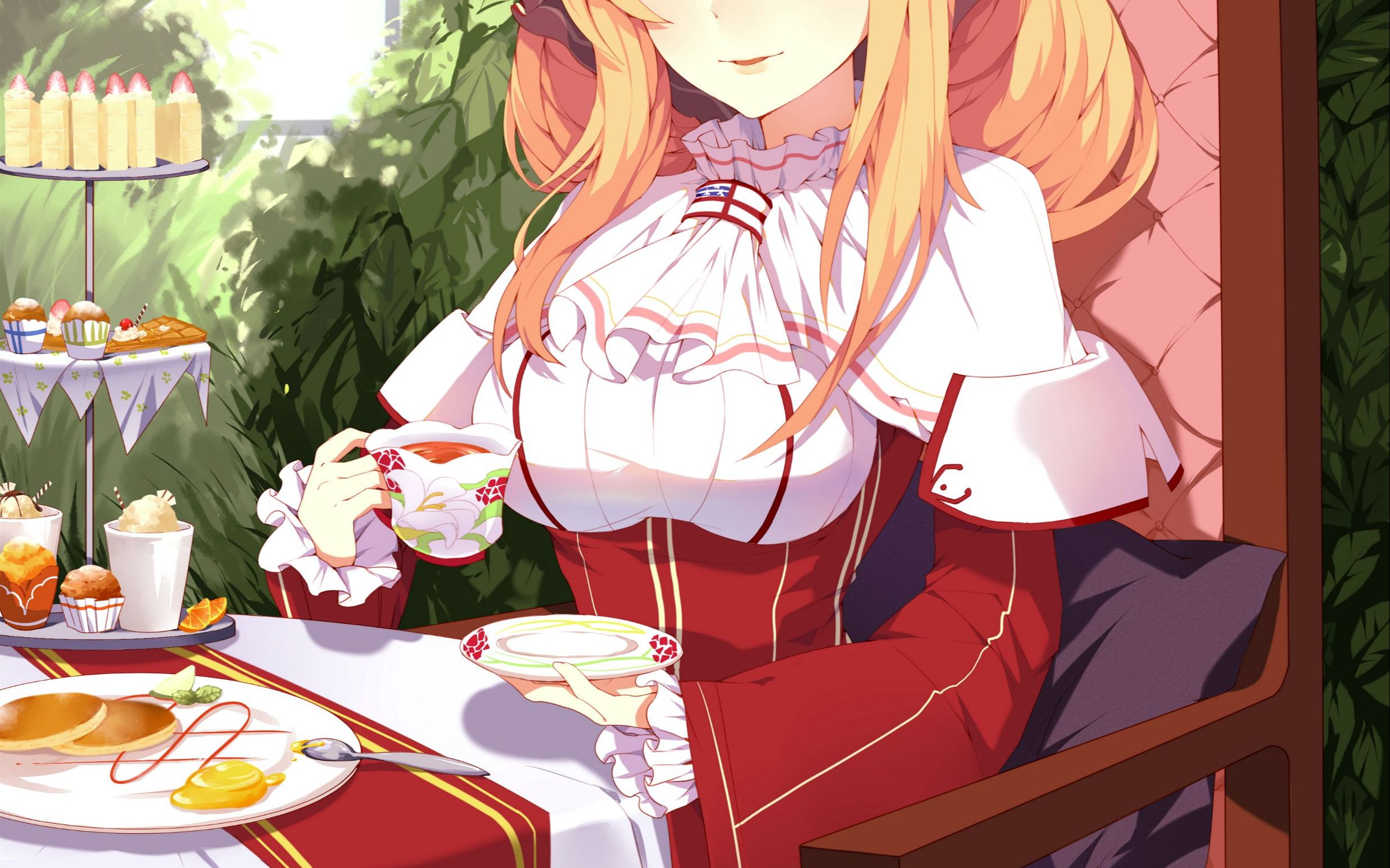 极限2V5翻盘?敌人宁愿TK也不给我五杀——火中做自己的厌战级战列舰