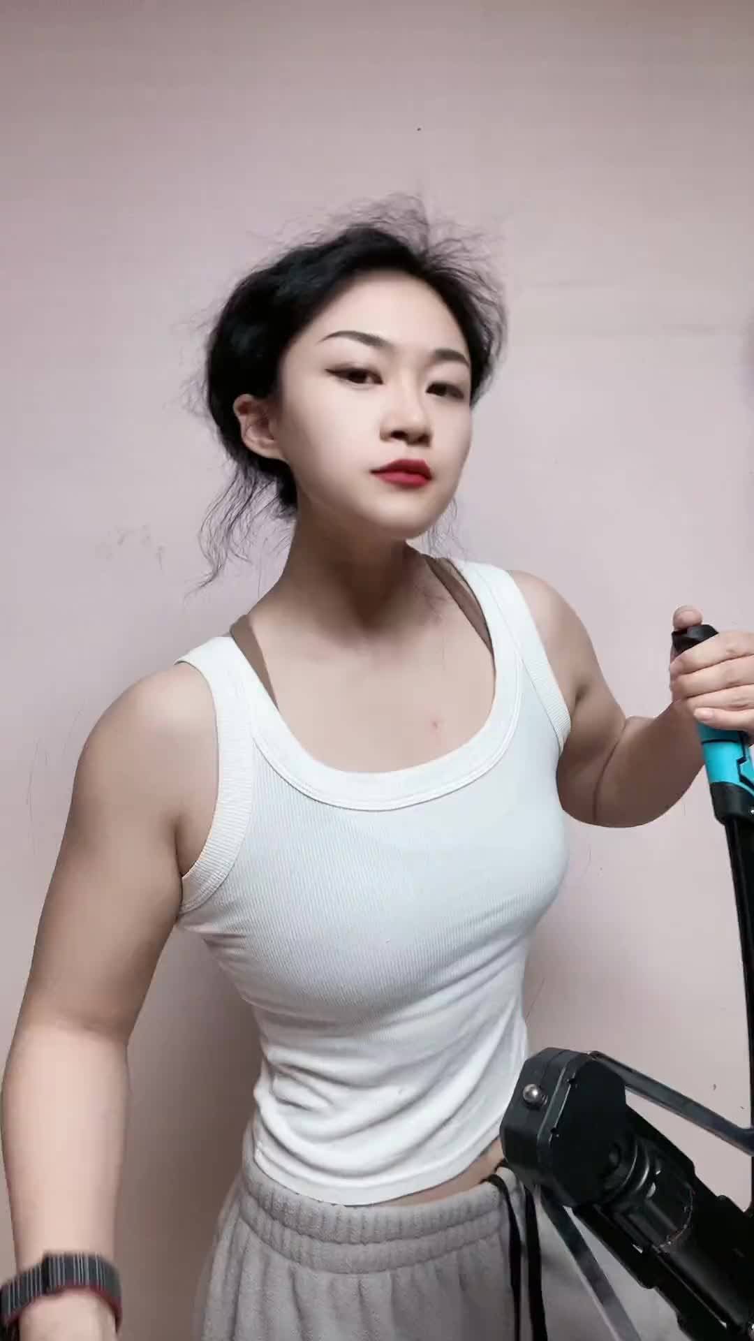 我的拉铆枪好久没有出动了,哈哈~