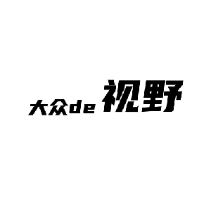 大众de视野 