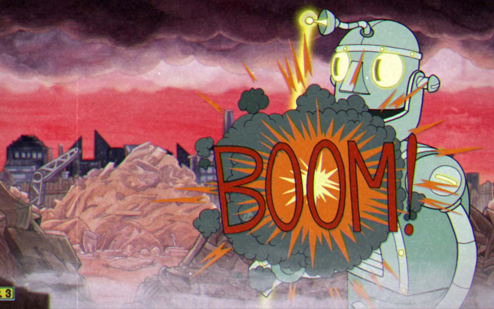 茶杯头 当手残党被茶杯头虐得死去活来,开了修改器回来发泄。