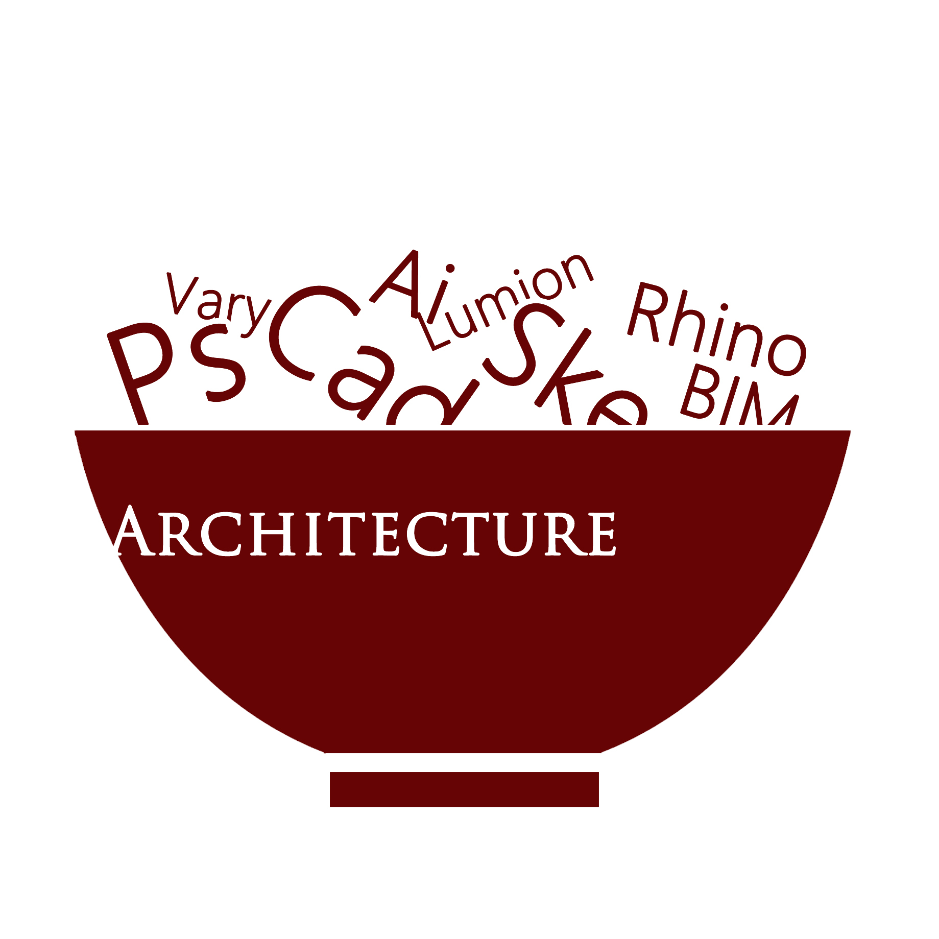 建筑小食堂 
