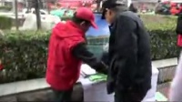 铜川市殡葬管理处开展“传承雷锋精神、深化志愿服务、创建文明城市...