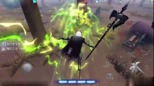 宿伞之魂恐怖如斯?七阶局竟被幼年守夜人一刀斩!