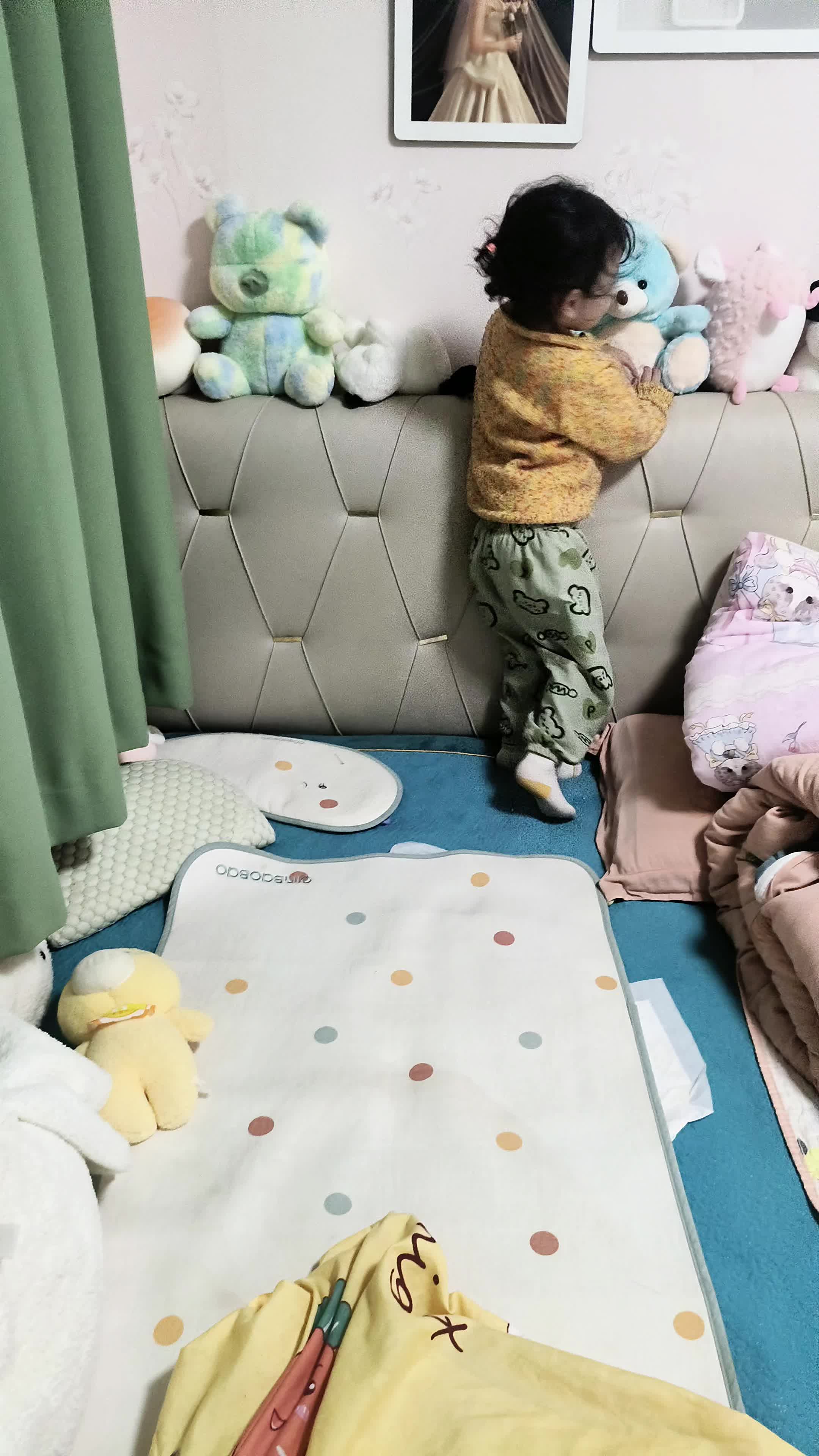 这个前滚翻教学,教的不到位呀!#自学成才