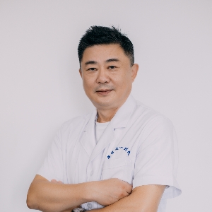 中医科干磊主任 