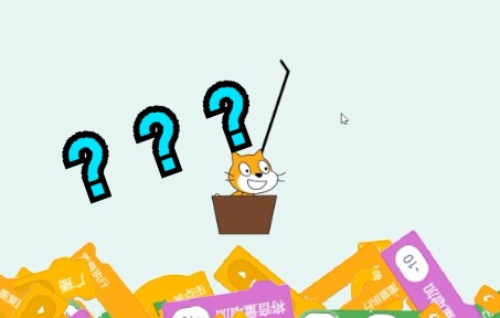 我做了一个bug,但是它正好可以运行!