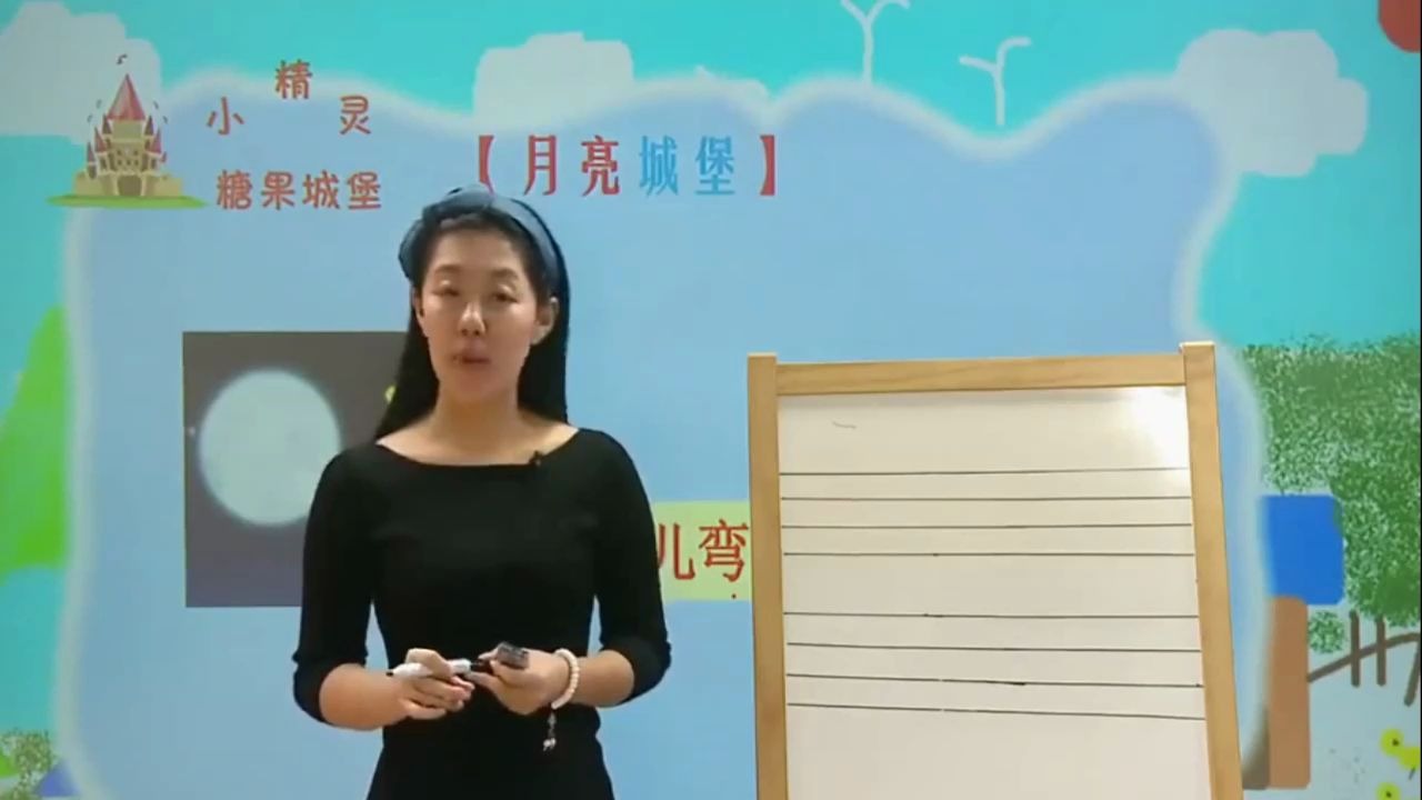 小学汉语拼音:拼音王国都有哪些声母和韵母?孩子们都认一下吧!