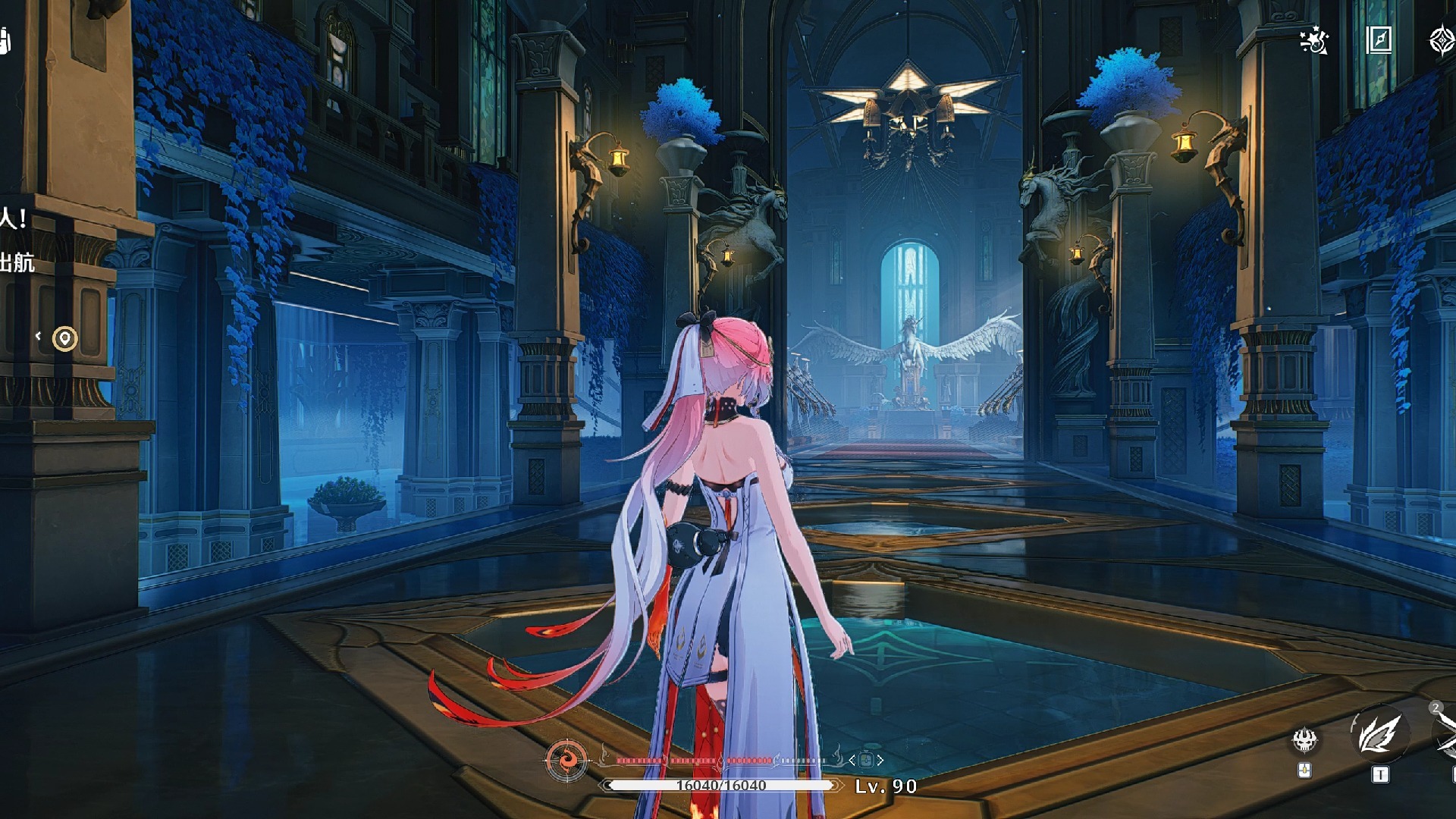 40系以下N卡修改注册表开启光追方法,3070带鱼屏稳60fps效果_游戏...