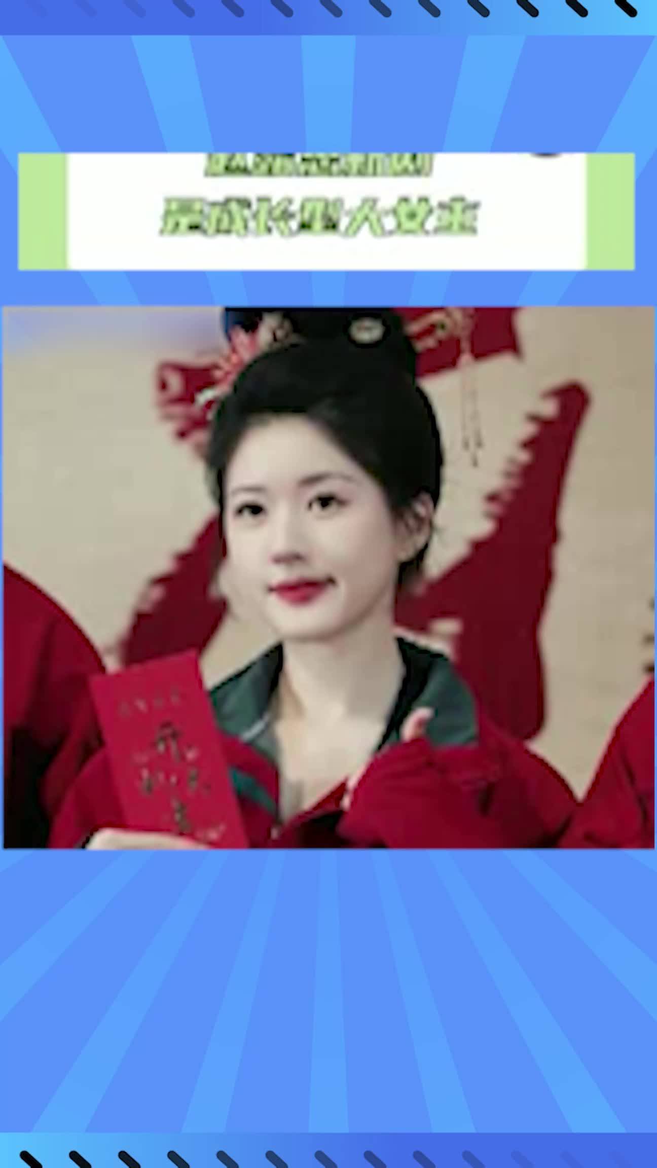 端午的人生,真的如同珍珠一般不断被打磨!自强不息的大女主狠狠