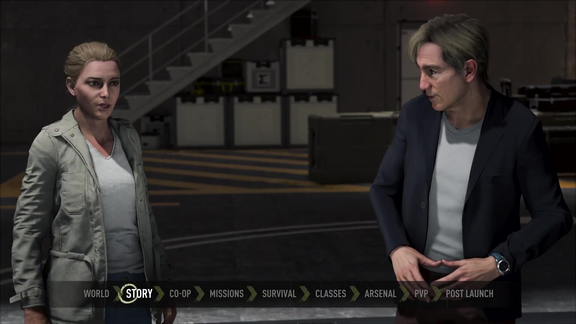 【游戏演示】《幽灵行动:断点》官方中文教学 全方位解析