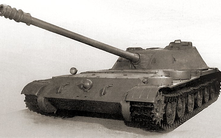 最扁的锅盖头---416工程