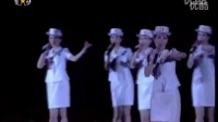 庆祝劳动党第7次代表大会 朝鲜美女轻歌劲舞激情表演