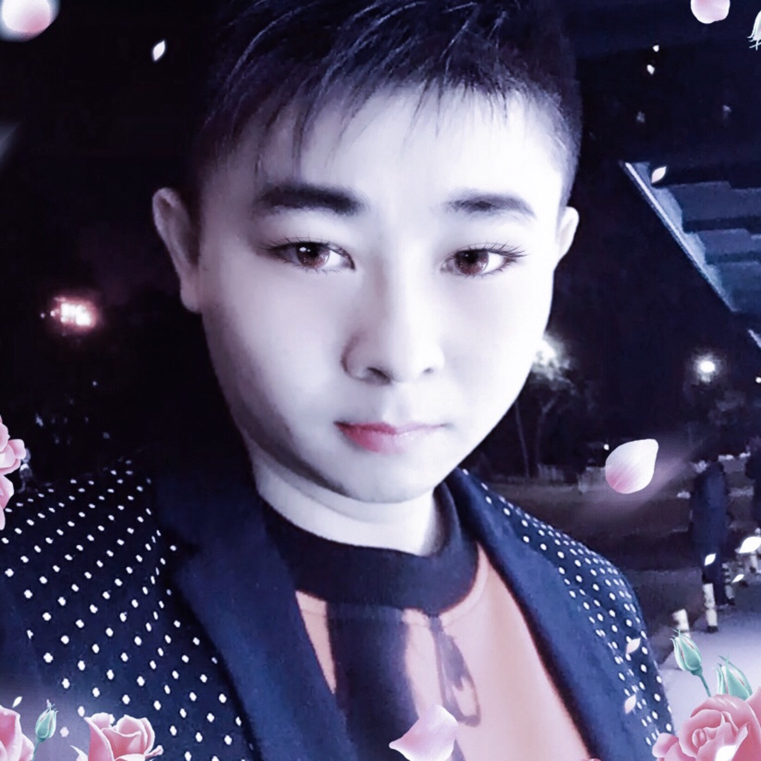 来德查理 