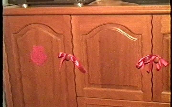 90年代的婚礼家电家具