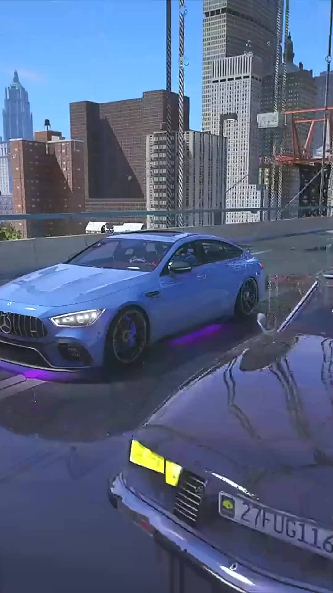 更多模组,实现你的豪车梦!