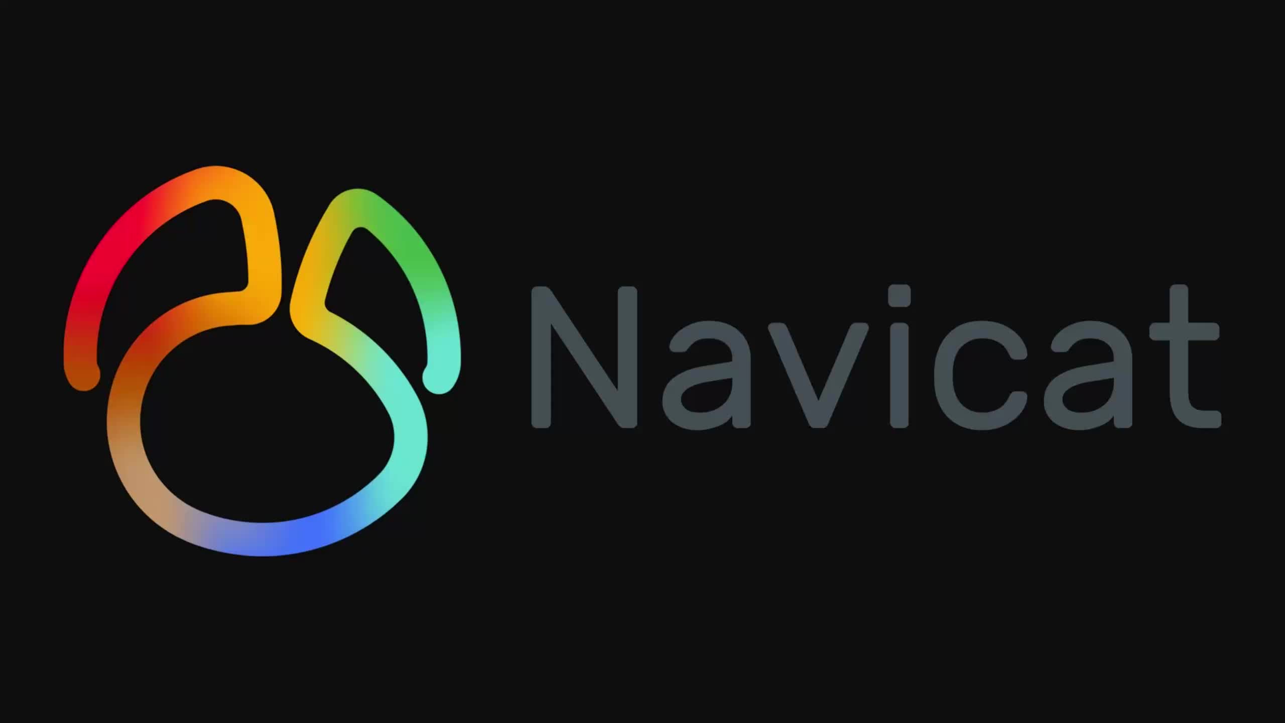 数据库图形管理工具:免费的Navicat已打包好了