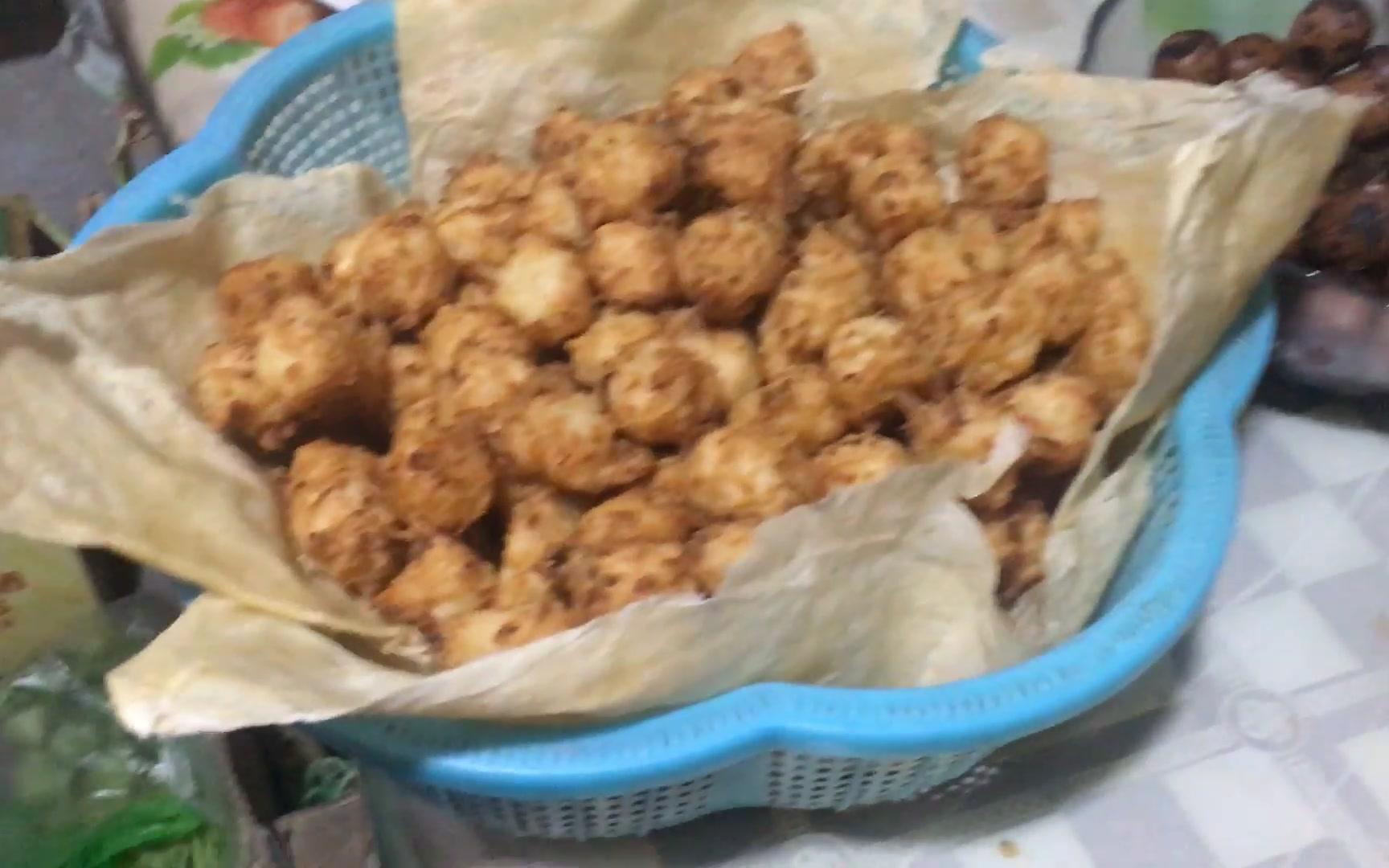 新年VLOG—看看我们家过年需要准备那些?