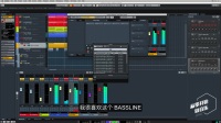 如何使用预设混音 | Cubase 9 官方快速入门教程 8-7