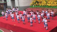 实验小学一年级经典诵读