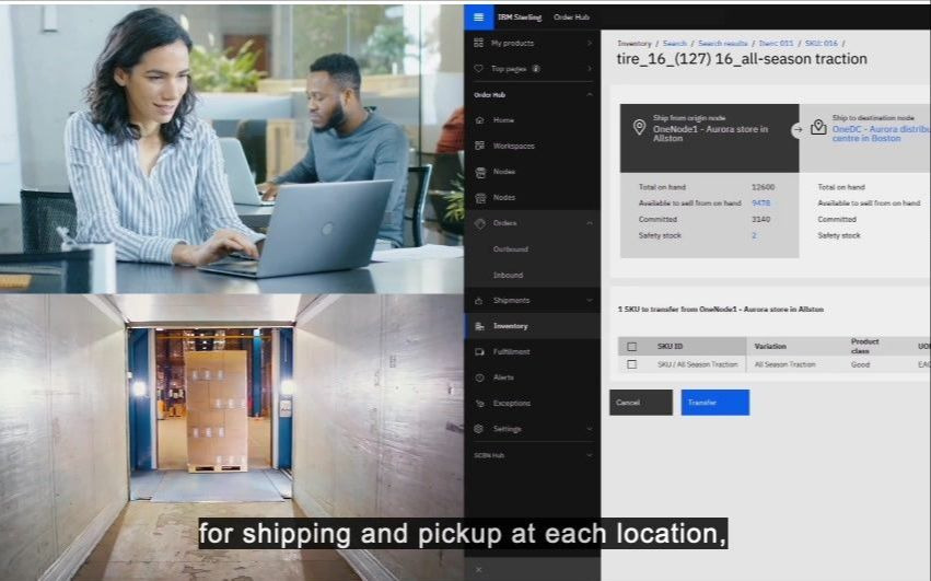 B2B SCM增强ERP实现5大能力