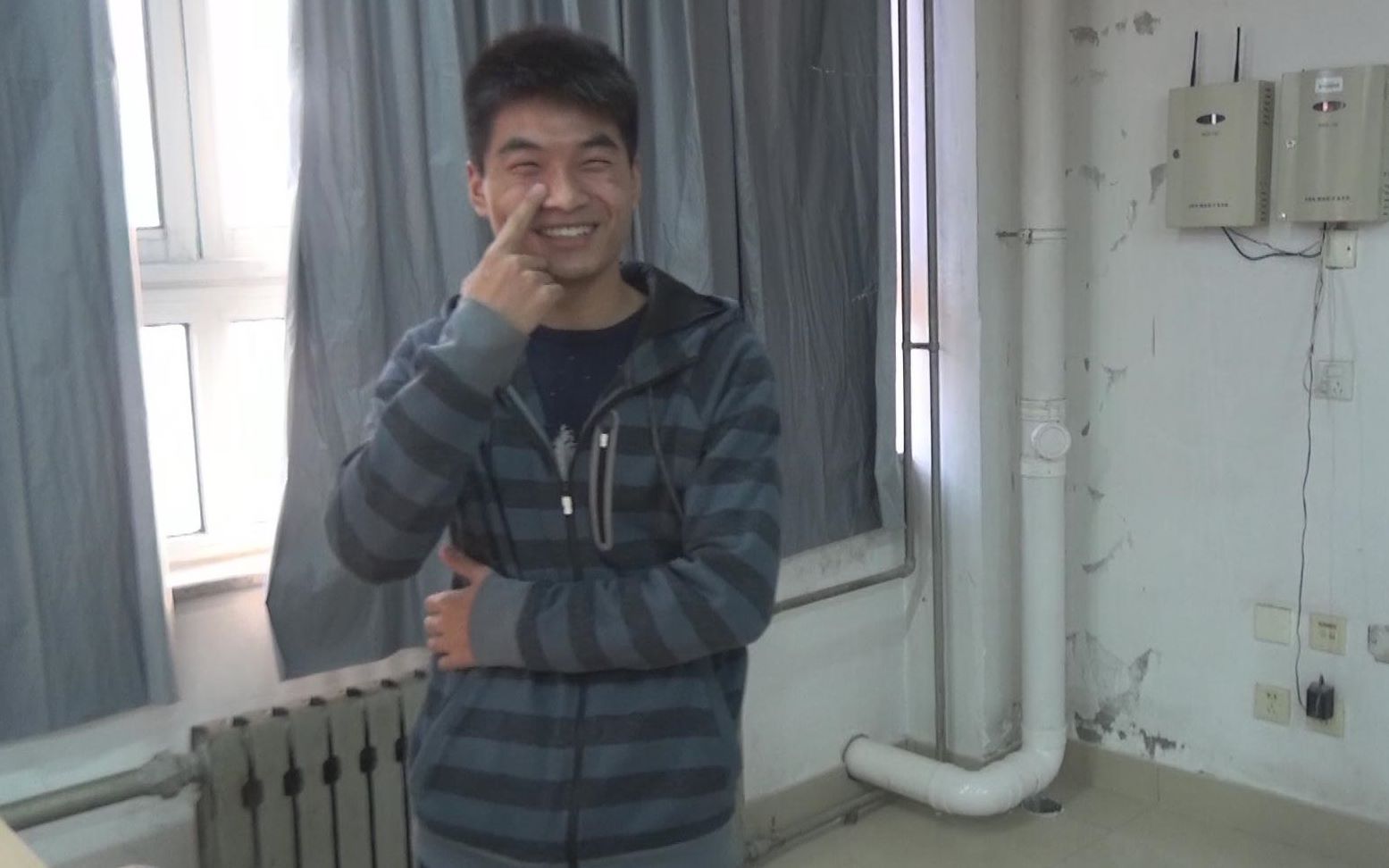 【采访】关于大学生心理以及快乐的事的采访合集