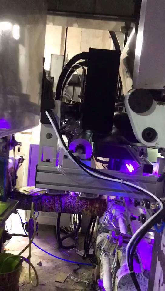 高速节省耗材喷码机,UV喷码机,卷烟商标喷码机,薄膜喷码机,药标喷码...