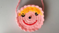 DIY 手工编织教程《手工包》