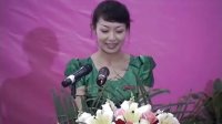 云南经济管理职业学院2011级经管院毕业典礼