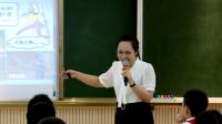 统编教材四年级上册习作《我和…过一天》【李菲】(第四届广东省...