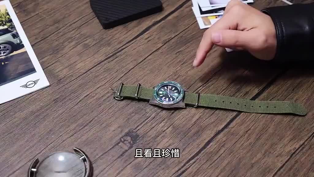 组装表只适合自己玩,千万不要拿去赚钱机械表,男士腕表,手表,手表识别.