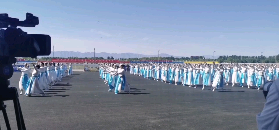 少数民族传统体育运动会