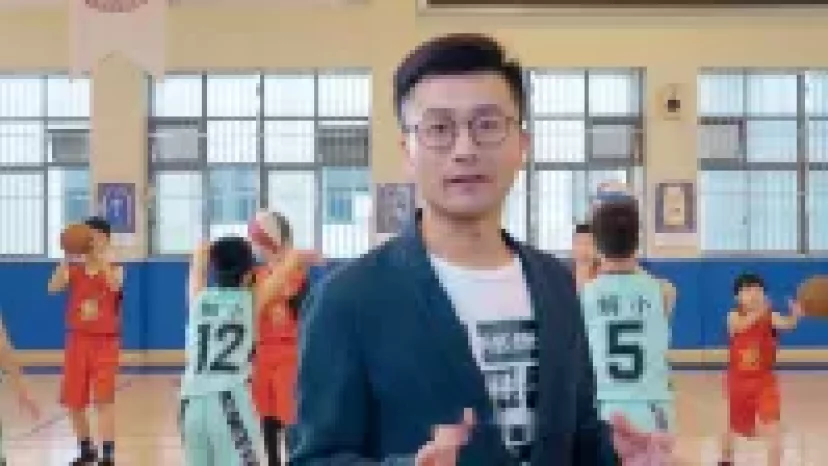 解放路小学新优质学校宣传片