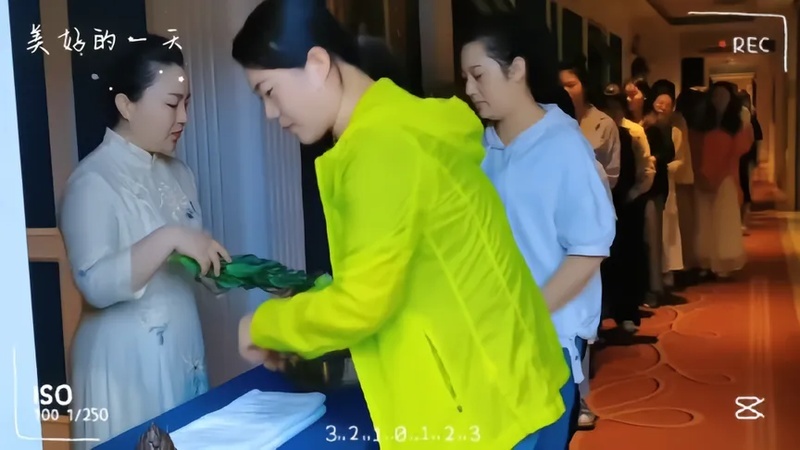 弘扬中国传统文化,建立名族自信!